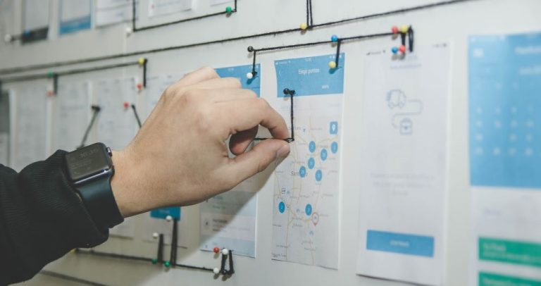 5 outils pour bien organiser son travail via l'outil collaboratif