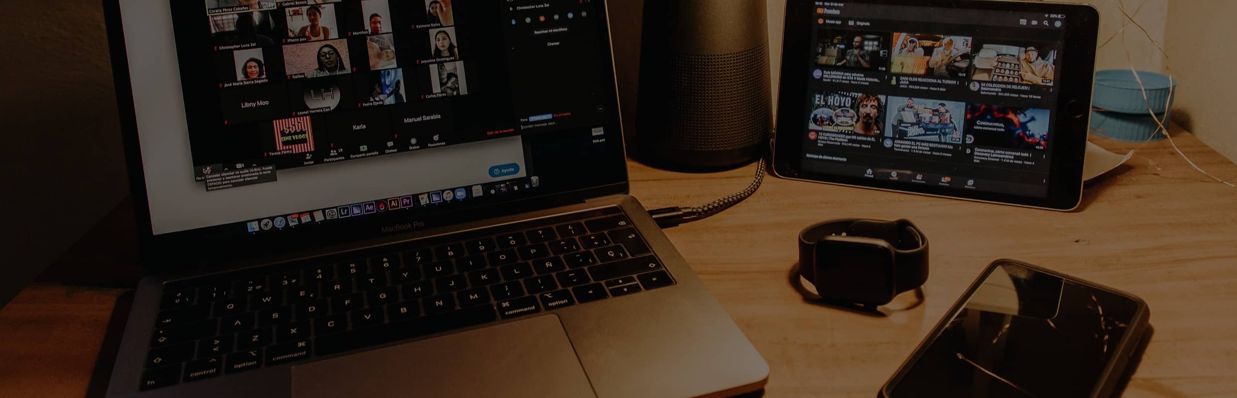 5 conseils pour un télétravail réussi - Plateforme collaborative Acollab